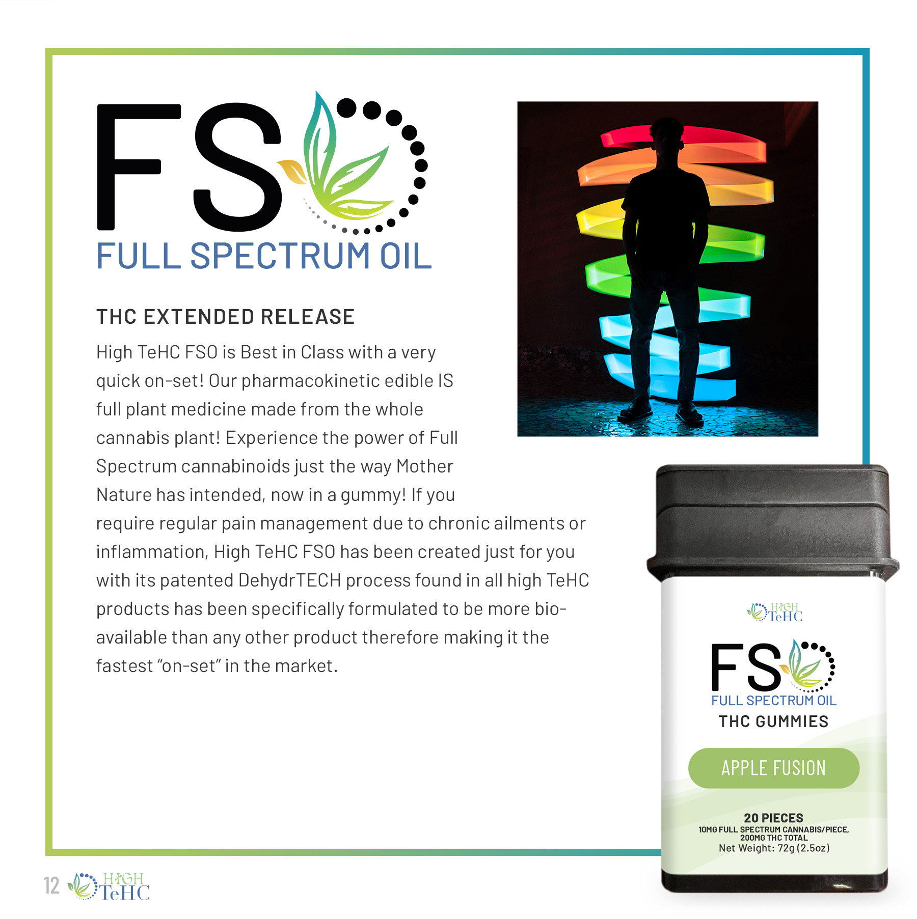 Catalog – High TeHC