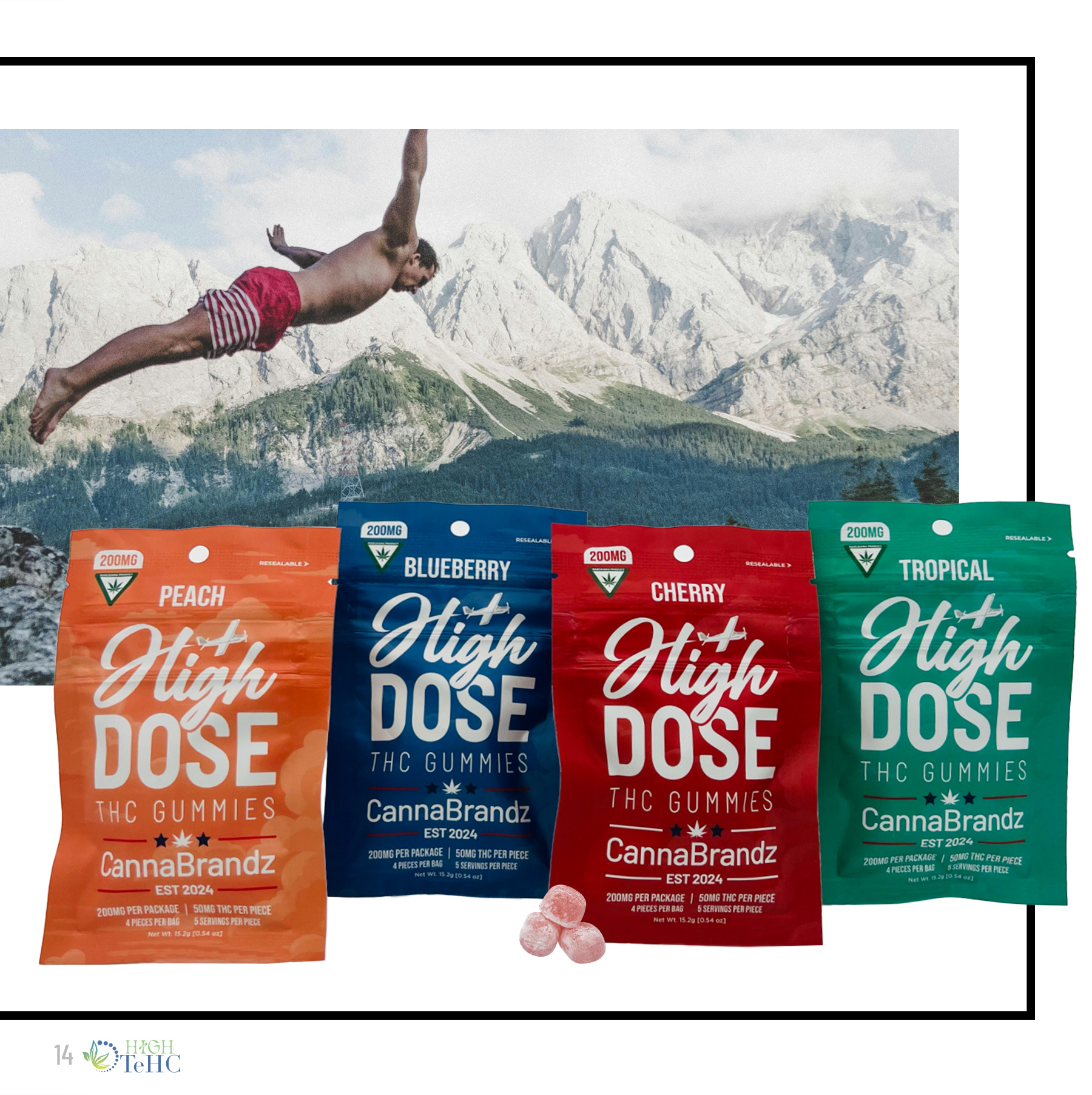 Catalog – High TeHC