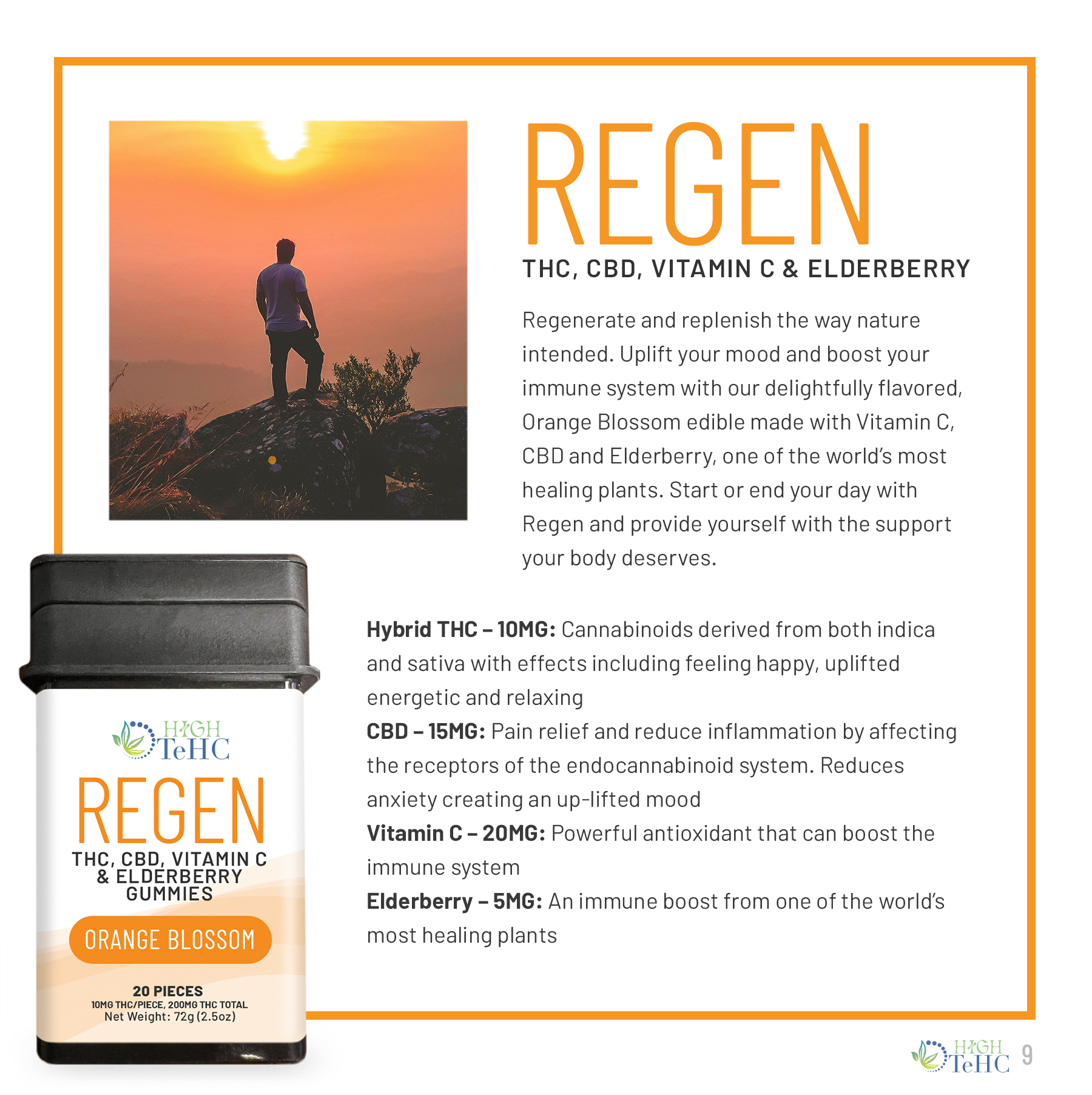 Catalog – High TeHC